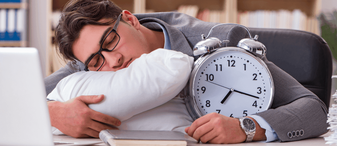 What Is Hypersomnia (Excessive Sleepiness): Causes, Treatment