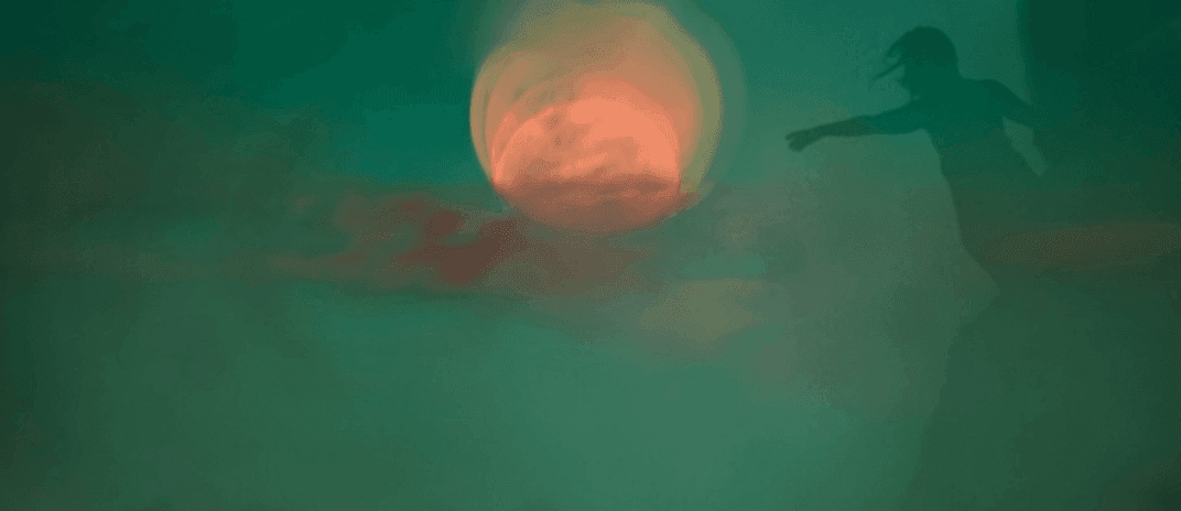 Vivid Dreams: What Are They and What Can It Symbolize