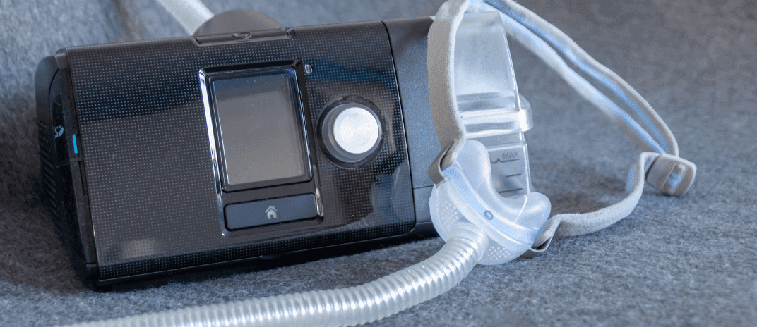 The Best Travel CPAP Machine to Look Out For In 2025