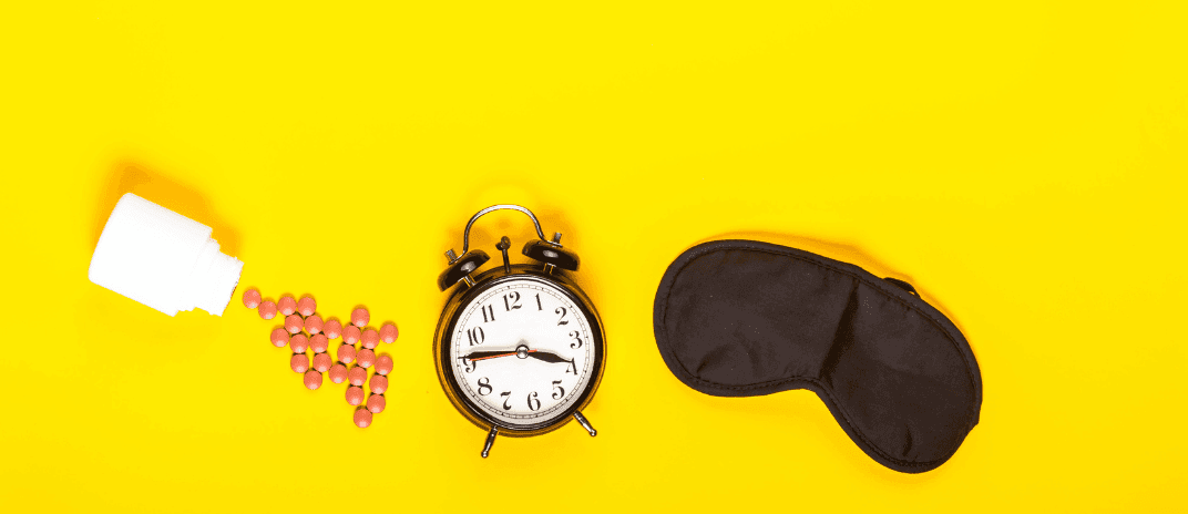 Best Over-the-Counter Sleep Aid: 5 Aids For Good Rest (2025)