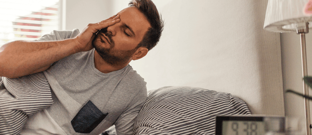How to Wake Yourself Up When Tired In the Morning: 10 Tips