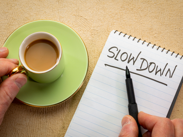 8 Ways to Calm Down and Relax The Mind - ShutEye