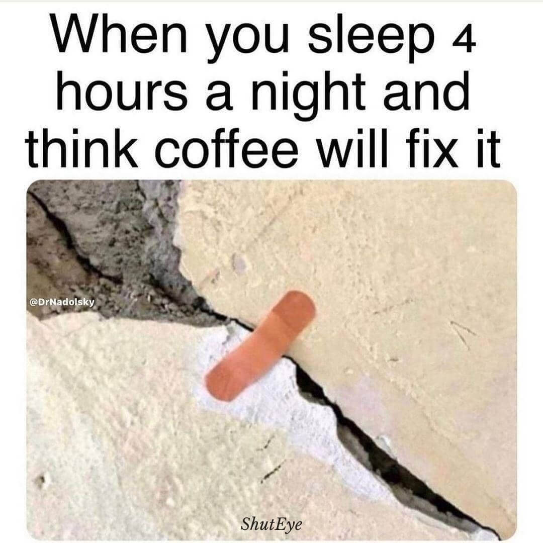 30 Best Funny Sleep Quotes Memes When You Can t Sleep