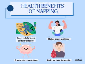 Power Nap: How To Take It and Why It's Good For You