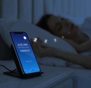 Best Sleep Tracker to Monitor Your Stages of Sleep Cycle - ShutEye