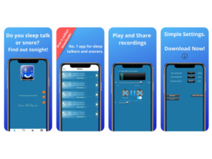6 Best Sleep Talk Recording App for Android & iOS (2024)