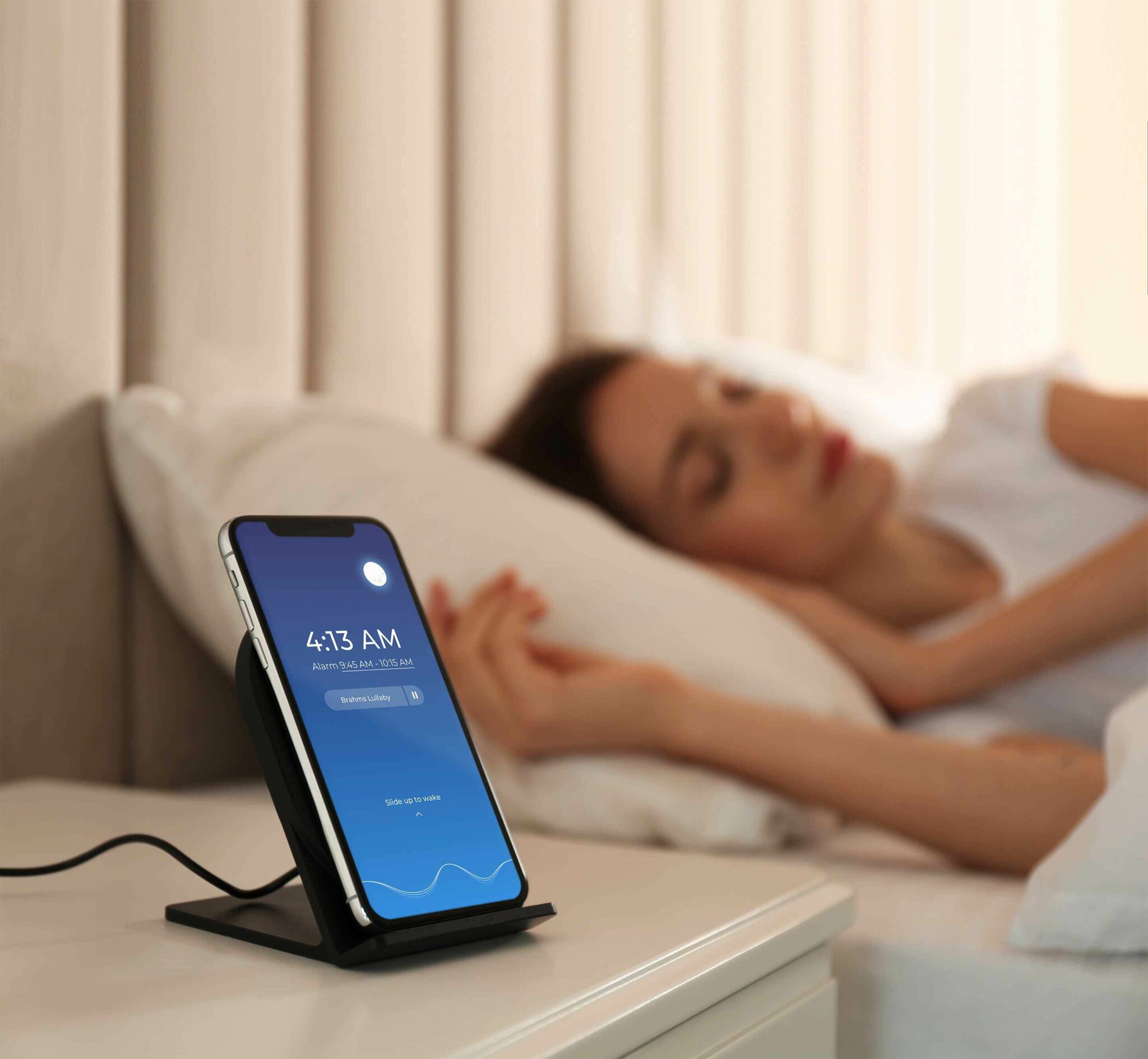 Best Sleep Tracker to Monitor Your Stages of Sleep Cycle - ShutEye