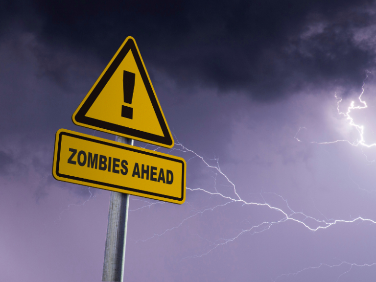 Dream About Zombies: What Does It Mean? Full Interpretation