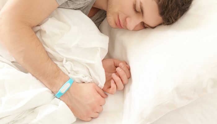 How Do Sleep Trackers Improve Sleep? In 4 Ways