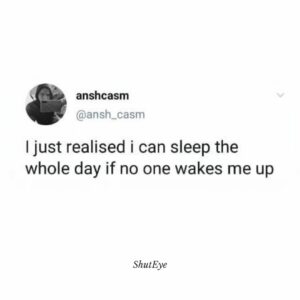30+ Funny Waking Up Memes That Brighten Your Day - ShutEye