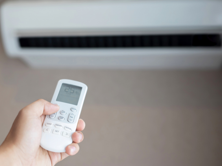What Is The Best AC Temperature For Sleeping?