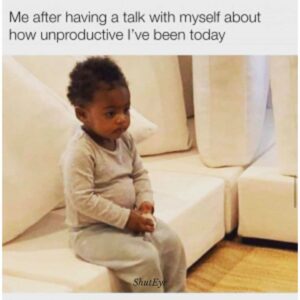 Self Care Memes: A Fun Way to Prioritize Well-Being - ShutEye