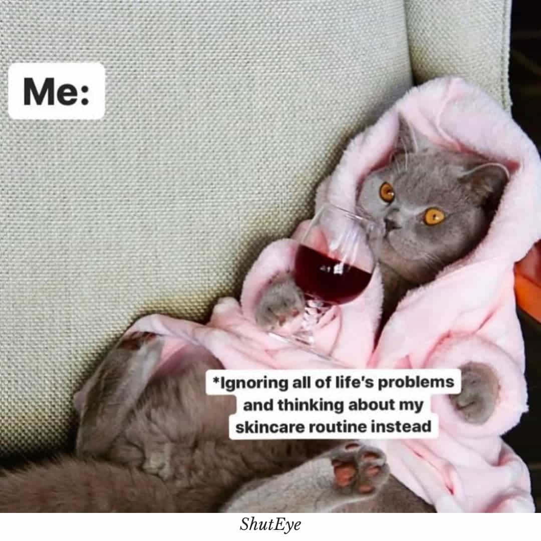 Self Care Memes: A Fun Way to Prioritize Well-Being - ShutEye