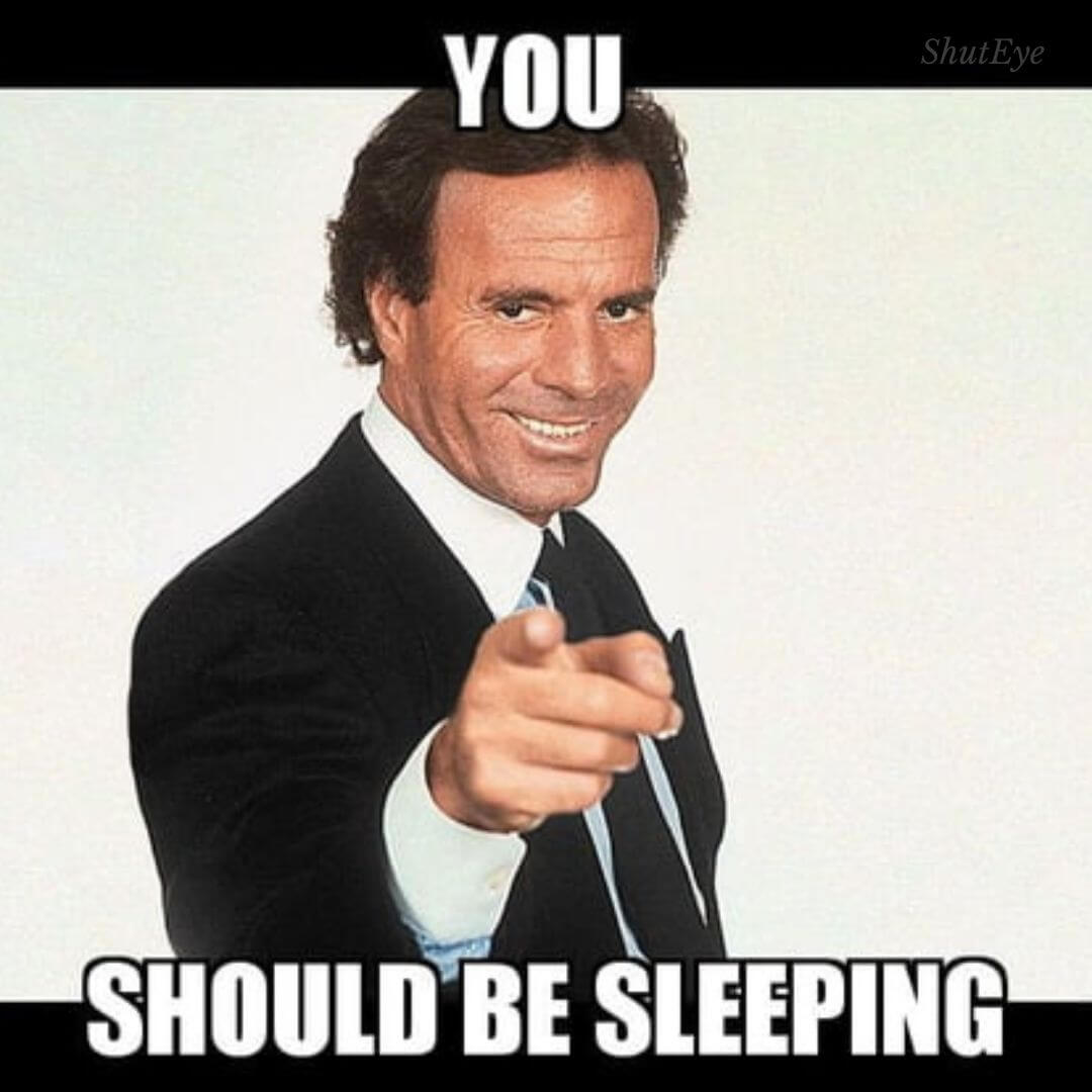 20 Best Go To Sleep Memes to Read at Midnight - ShutEye 20 Best Go To Sleep Memes to Read at Midnight - ShutEye