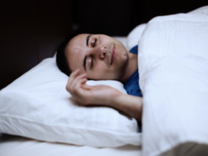 REM Sleep: What Is It and Why Does It Matter For Health