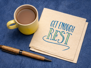 Going 24 Hours Without Sleeping: Effects of Being Sleep Deprived