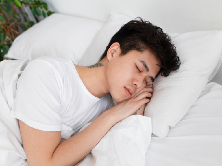 Is 5 Hours of Sleep Enough?