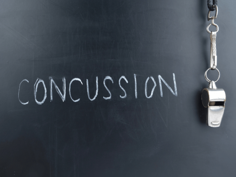 Concussion Sleep: Can You Sleep With A Concussion?