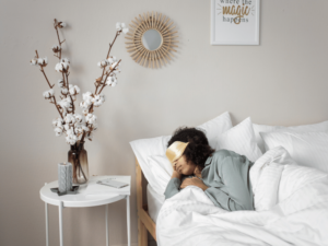 Which Direction to Sleep Scientifically For Good Rest? Expert Says