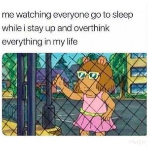20+ Best Go To Sleep Memes to Read at Midnight