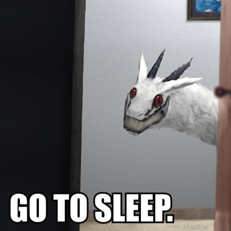 20+ Best Go To Sleep Memes to Read at Midnight