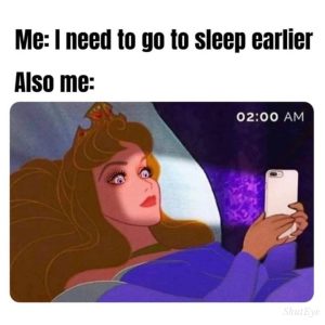 20+ Best Go To Sleep Memes to Read at Midnight