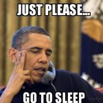 20+ Best Go To Sleep Memes to Read at Midnight
