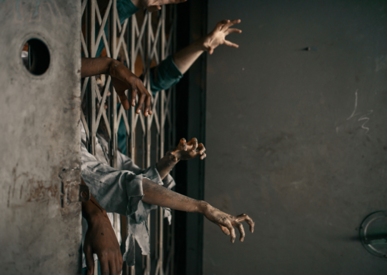 Dream About Zombies: What Does It Mean? Full Interpretation