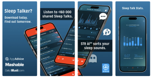 6 Best Sleep Talk Recording App for Android & iOS (2024)