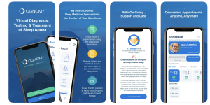 4 Best Sleep Apnea Apps for Android and iOS (2024)