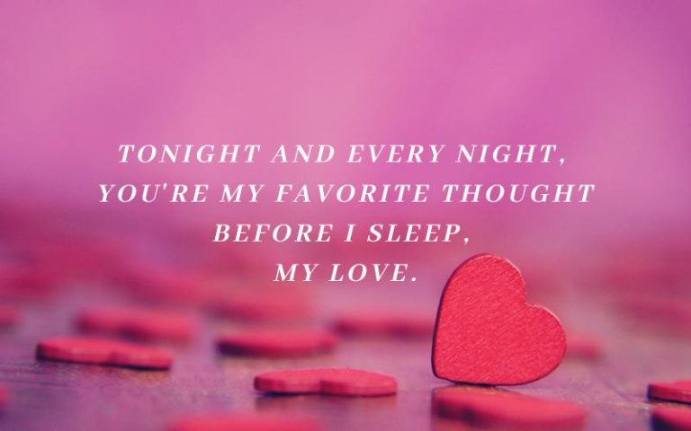 135+ Good Night Messages To Share With Friends and Family