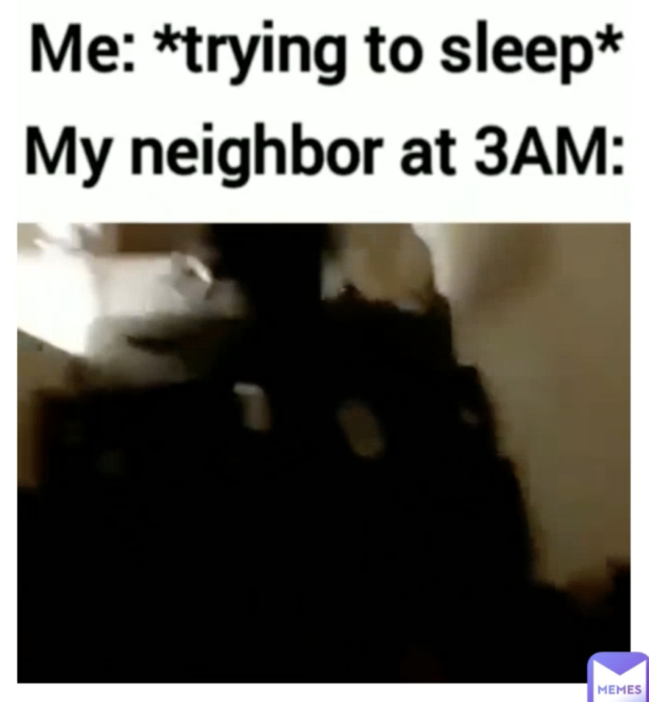 50+ Funny and Relatable Memes About Sleep To Laugh At