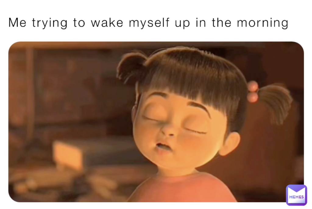 50+ Funny and Relatable Memes About Sleep To Laugh At