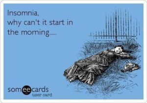 40+ Best Cant Sleep Memes That Will Make You Laugh Till It Hurt