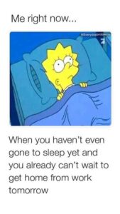 40+ Best Cant Sleep Memes That Will Make You Laugh Till It Hurt