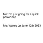 40+ Best Sleeping Meme To Keep You Laughing In Bed (2024)