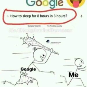 35+ Lack of Sleep Meme Moments For The Sleep-Deprived