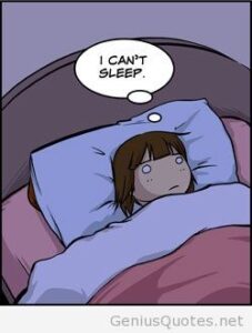 30 Sleep-Deprived Memes That Perfectly Capture Your Exhaustion