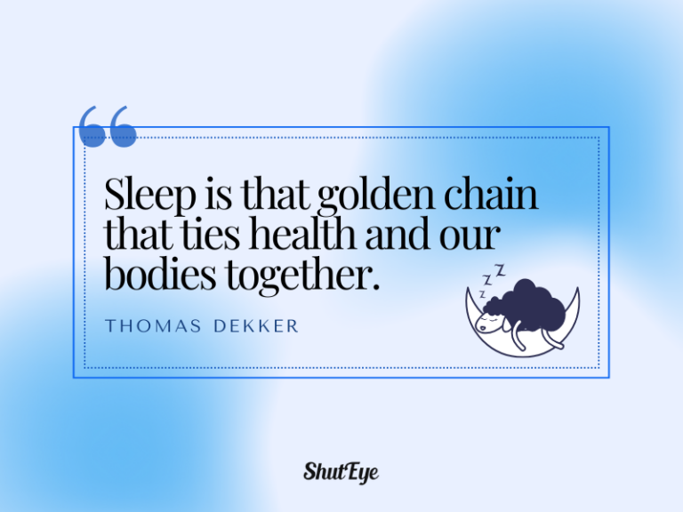 130+ Quotes About Sleep To Help You Sleep Well At Night (2024)