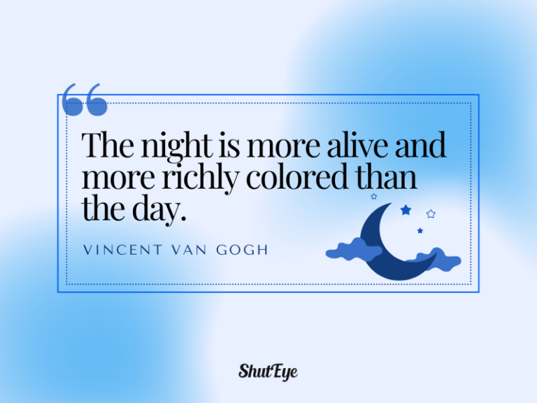 130+ Quotes About Sleep To Help You Sleep Well At Night (2024)
