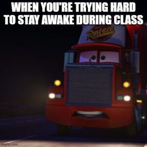 30+ Funny Wide Awake Meme Moments and GIFs For Sharing