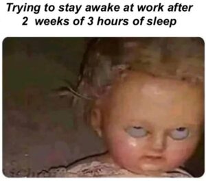 30+ Funny Wide Awake Meme Moments and GIFs For Sharing