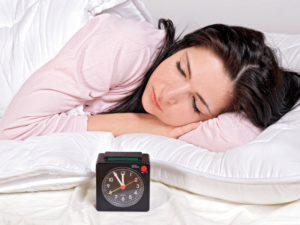 Light Sleeper: Causes and Tips For Getting Better Sleep At Night