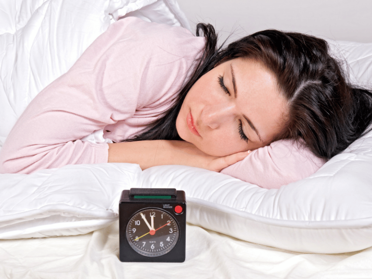 Light Sleeper: Causes and Tips For Getting Better Sleep At Night