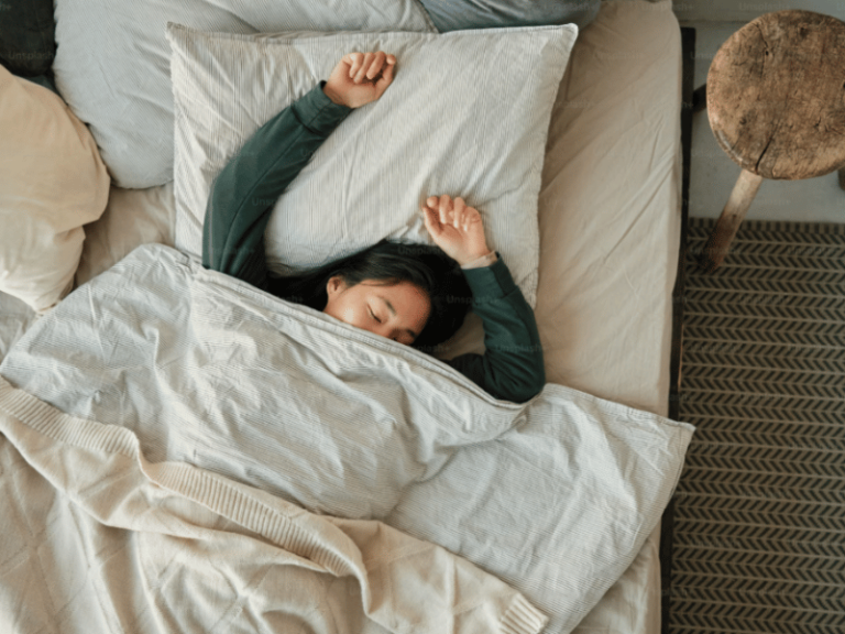 Is 6 Hours Sleep Enough for a Student? What Experts Have to Say