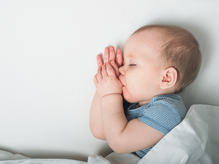 Sleep Training: What To Know and Techniques for Babies