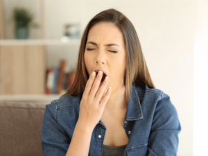 Why Do We Yawn? 4 Scientific Reasons and How To Treat It